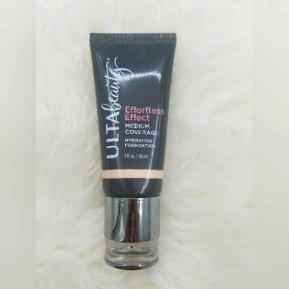 Ulta Beauty | Makeup | Ulta Beauty Effortless Effect Medium Coverage ...